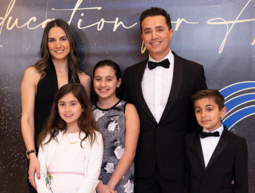 Holy Spirit University Foundation – Empowering Education, Transforming ...